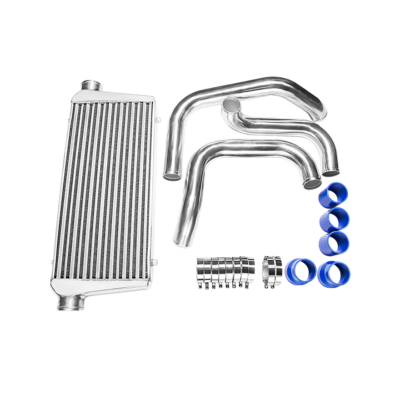 CXRacing Front Mount Intercooler Piping Kit For Nissan Skyline RB20 ...