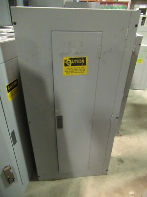 Electrical Panels & Boards - Mlo Type