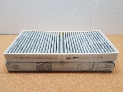 NEW GENUINE MERCEDES BENZ CABIN AIR FILTER OEM A 1728350047 | eBay