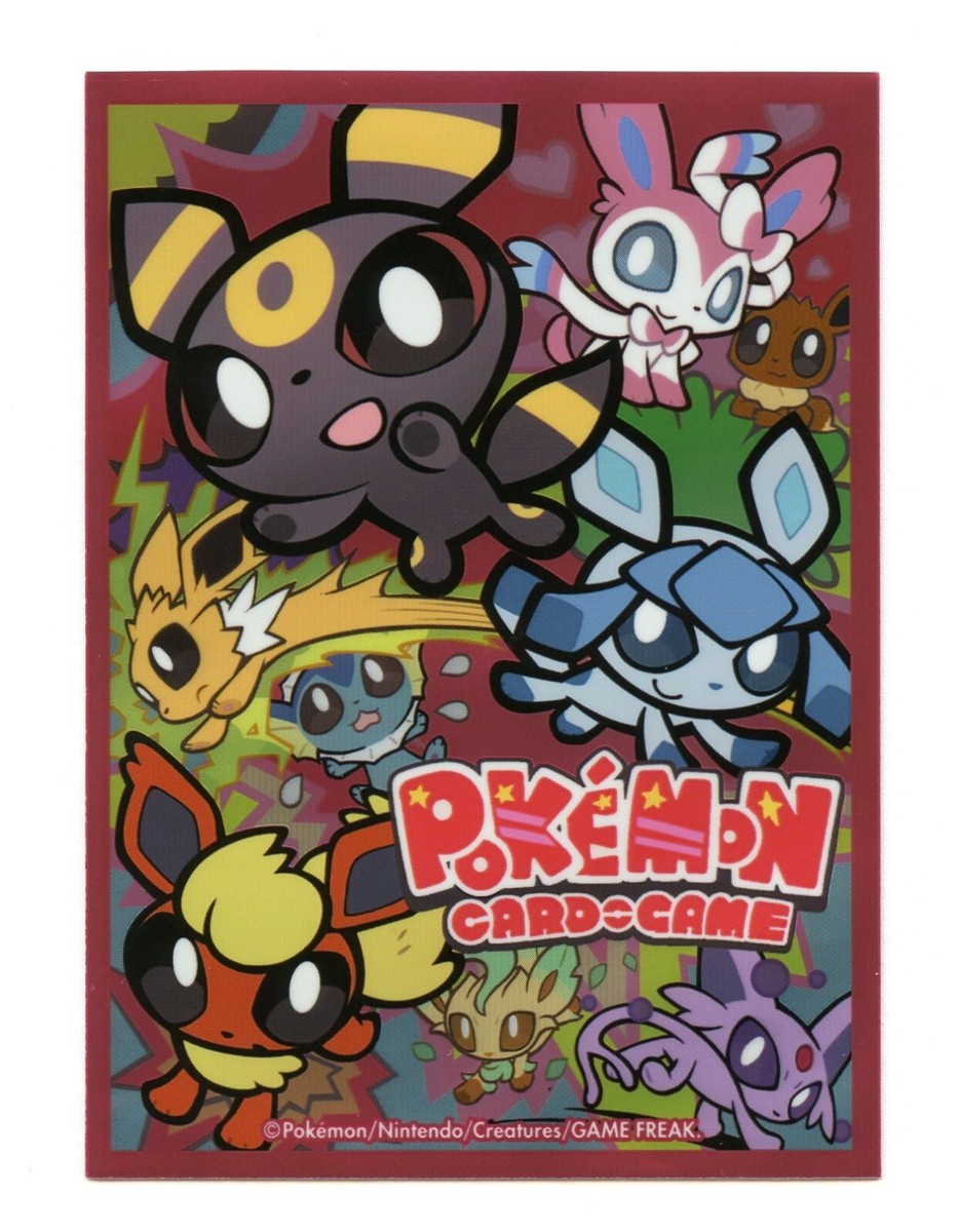 Bases De Eeveelutions De Chibi Eevee Chibi Etsy.de