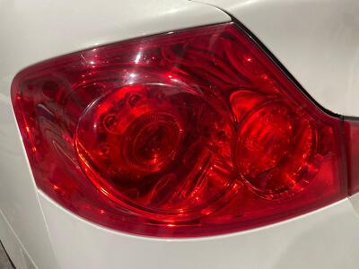 2009 - 2013 Infiniti G37 Driver LH Left Outer LED Tail Light (Panel ...