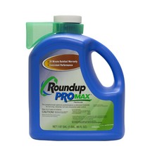 Monsanto Roundup Pro Max Herbicide 30 Gallon Drum Glyphosate for sale ...