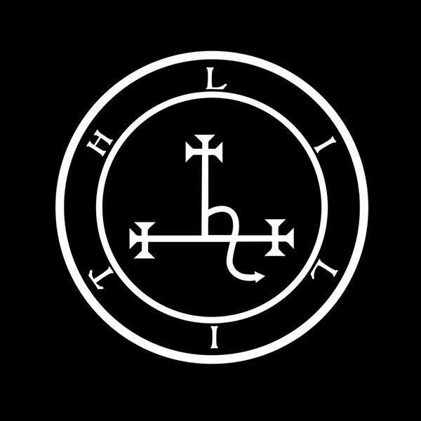 Lilith Sigil