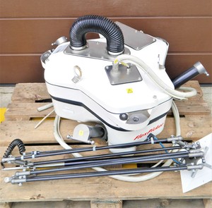 Abb spider robot video - snoday