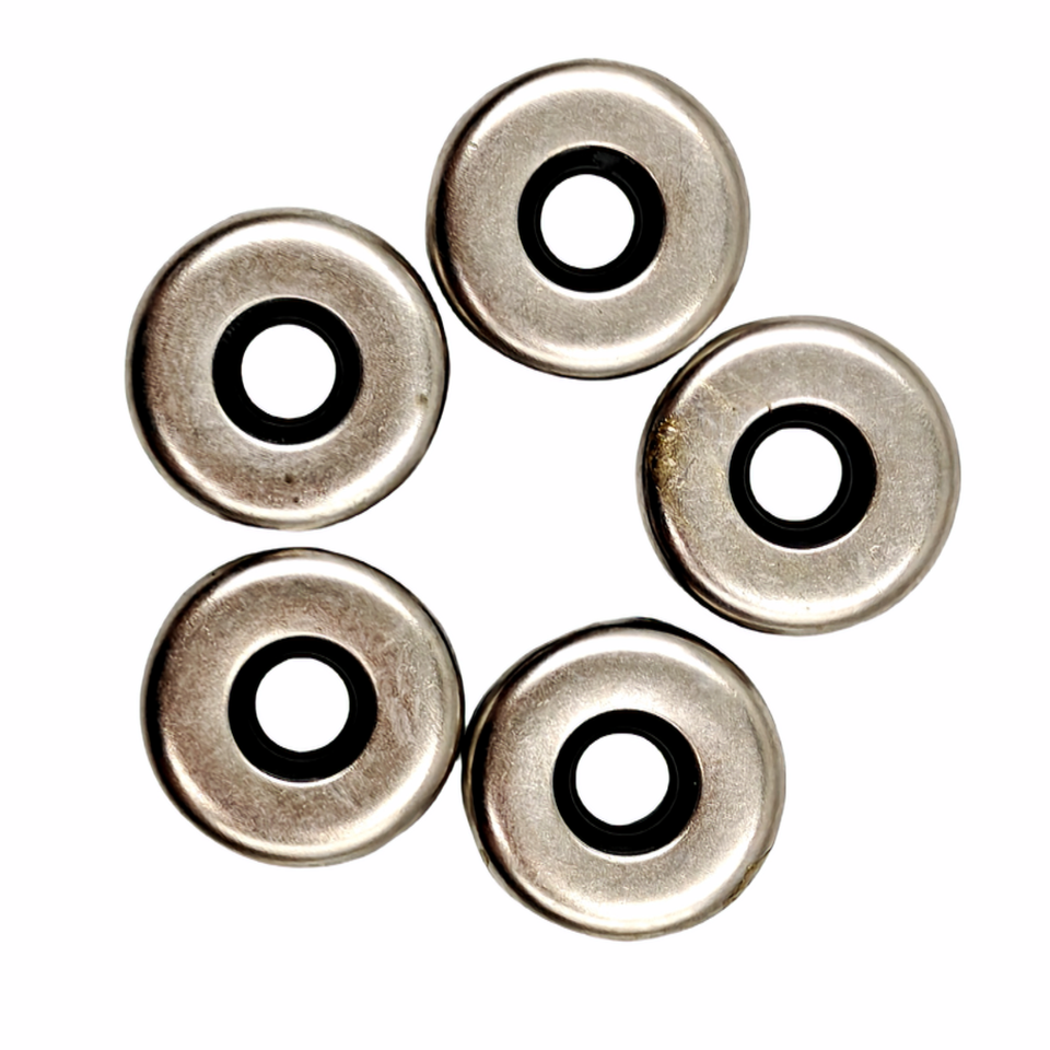 OEM 12050-R70-A00 Valve Cover Gasket Kit Fits 08-17 Honda Acura V6 ...