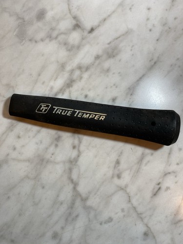 Authentic VTG True Temper KAFG16 Kit Rocket Hammer/Fiberglass ...