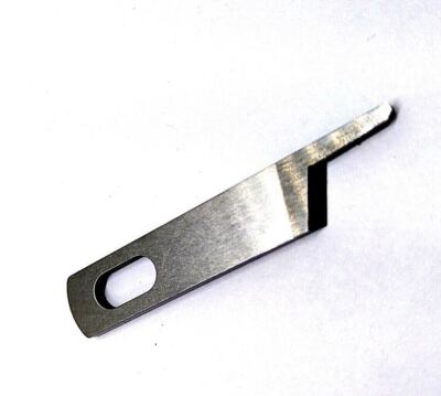 Upper Knife (Carbide Tipped) A4142-335-000 (50143403) Juki/Bernina ...