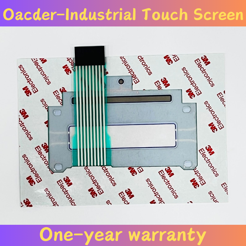 METTLER TOLEDO Metal detector MD series Membrane Keypad Button Switch ...