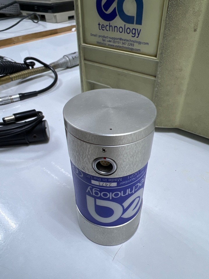 EA Technology UltraTev Plus , UTP1 Partial Discharge Detector | eBay