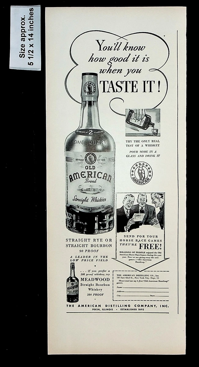 Easy Guide to 100 Proof Whiskey: What You Need to Know