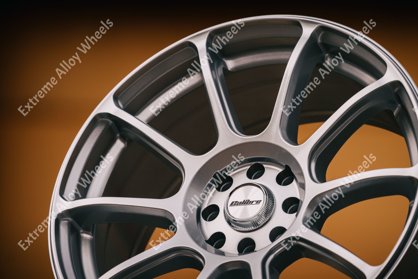 Alloy Wheels 17" Neo For Opel Adam Ascona Astra Corsa Kadett 4x100 ...