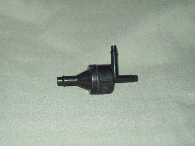 14056648 GM OEM Valve Cruise Control Repalced by 15733271 for sale ...