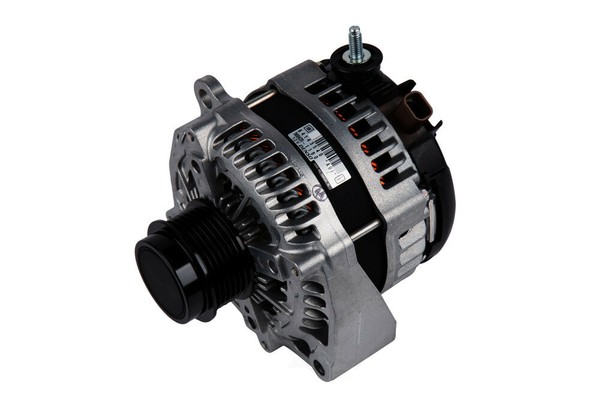 Alternator-GM Original Equipment Alternador ACDelco Mexico 84143540 for ...