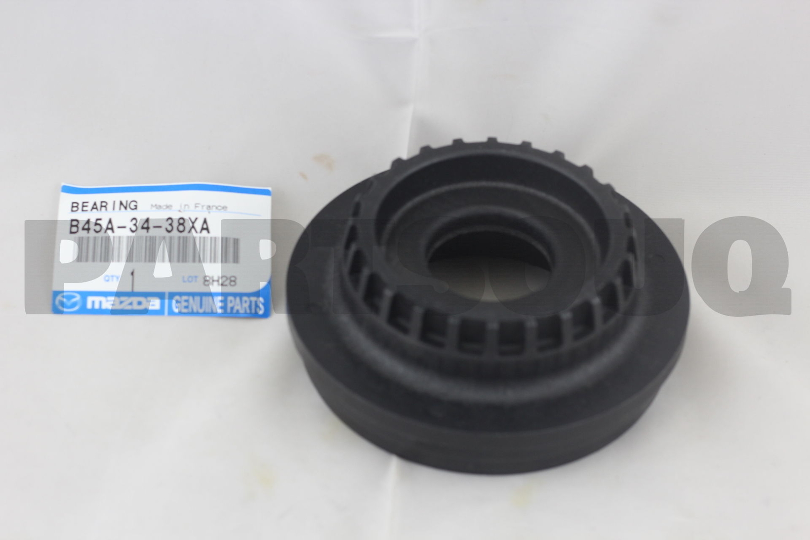 B45A3438XA Genuine Mazda BEARING,FRONT STRUT B45A-34-38XA | eBay