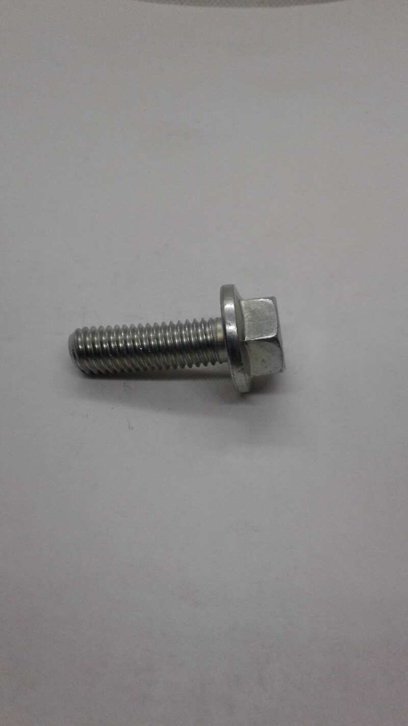 John Deere 19M7790 Hex Flange Bolt M12 X 35mm for sale online | eBay