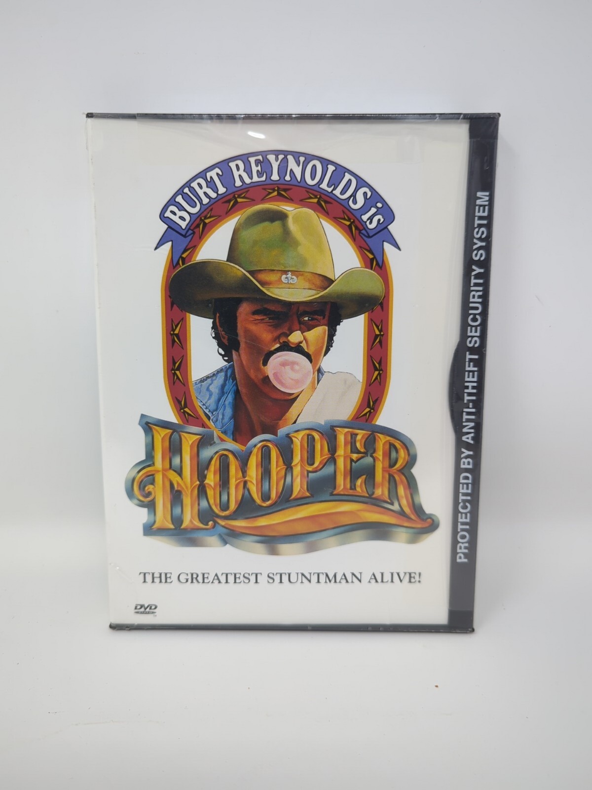 Hooper (DVD, 1998) for sale online | eBay
