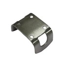Garage Door Drop Bolt 18" (Stainless Steel Floor Ground Stable Catch ...