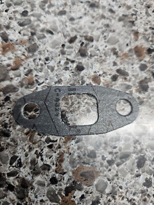 CUMMINS TURBO DRAIN GASKET 3519807 | eBay