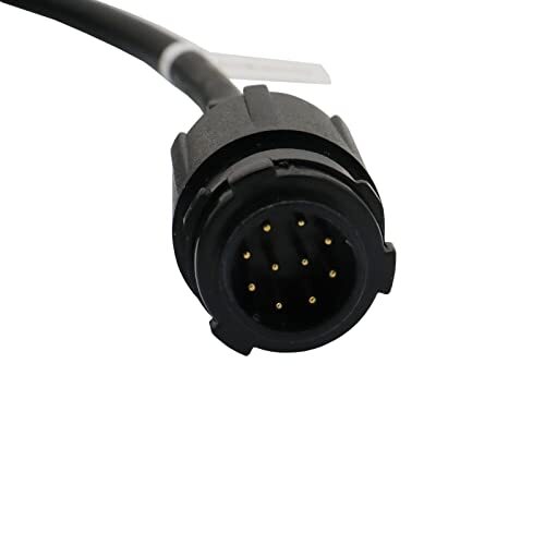 Programming Cable for Motorola XTL5000 XTL2500 XTL1500 PM1500 APX6500 ...