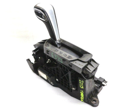 2009-2014 GMC TRAVERSE AUTOMATIC FLOOR GEAR SHIFT SHIFTER SELECTOR OEM ...
