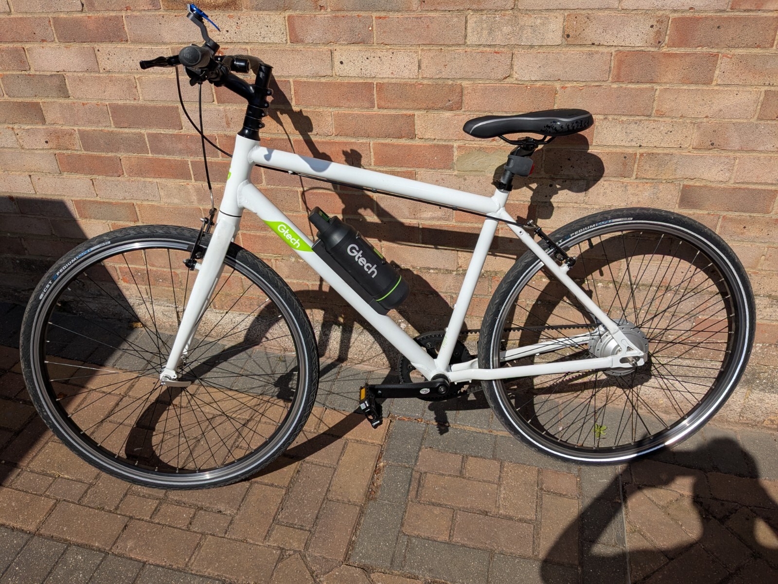 GTech Electric Bike | eBay UK