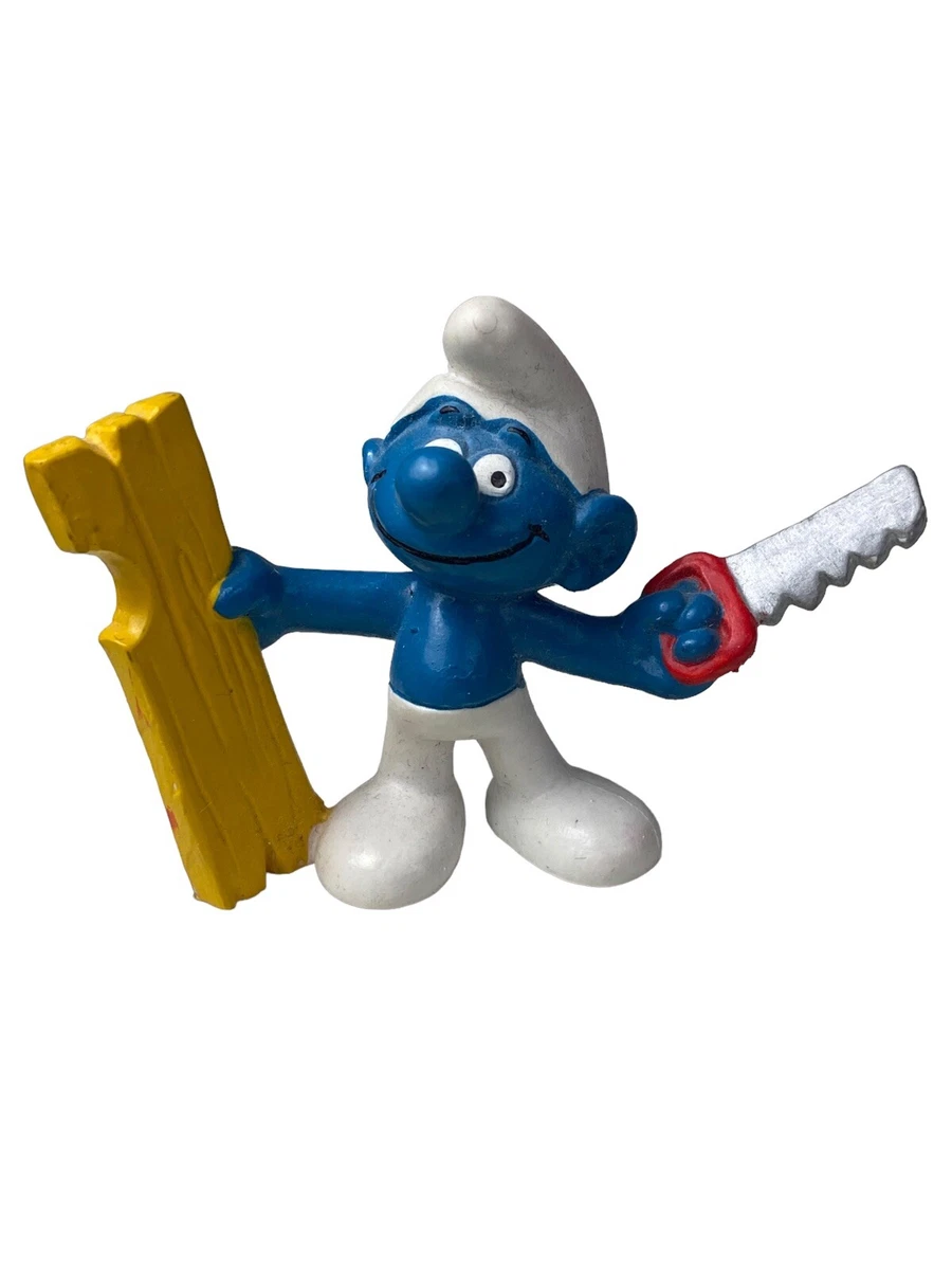 Architect Smurf