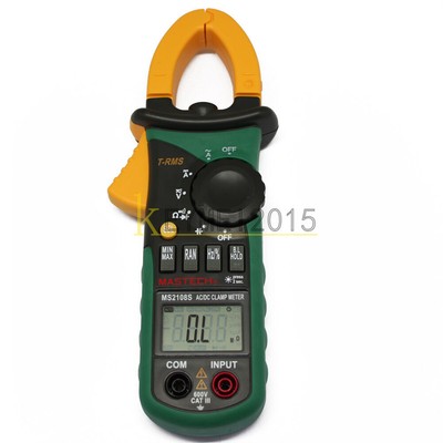 Clamp Meters - Fluke 333 Clamp Meter