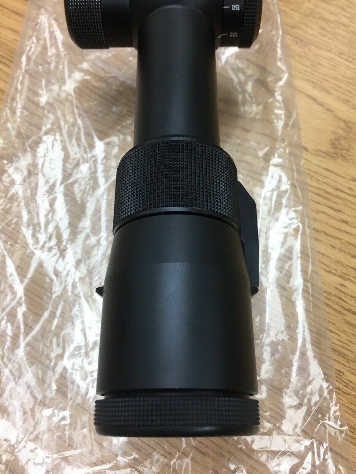 Vortex Viper 6.5-20x44 DEAD HOLD BDC VPR-M-05BDC Scope 30mm tube ...