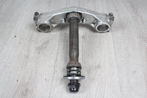 Lower fork bridge below Yamaha FJ 1200 1XJ 1WH 1TX 86-87 | eBay Australia