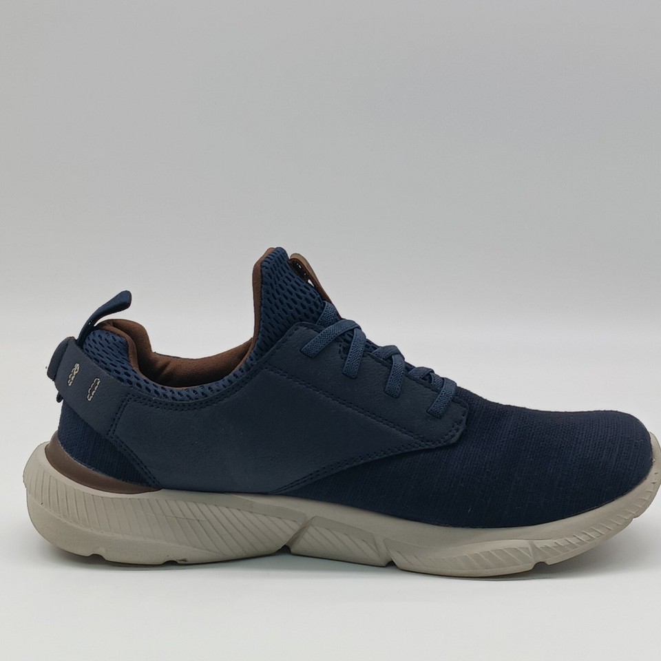 Skechers Men's Ingram Marner Athletic Shoes 65862 Navy Size 9 US CV29 ...