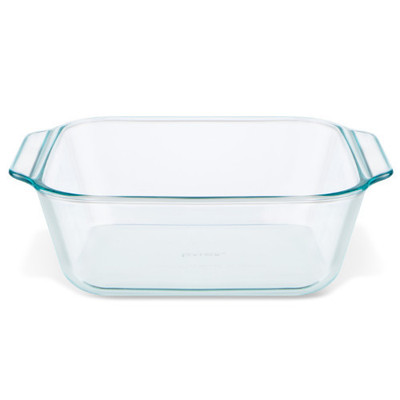 Pyrex: Deep Baking Dish - 2.5L | eBay