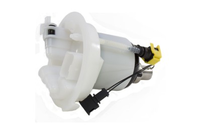 LAND ROVER RANGE ROVER HSE L322 06-09 FUEL SENDER COVER WITH FILTER ...