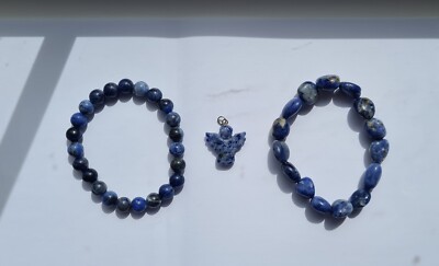 Sadolite Bracelets & Pendant | eBay UK