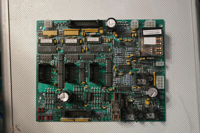 Dental Imaging & X-Ray - Instrumentarium Orthopantomograph Op100