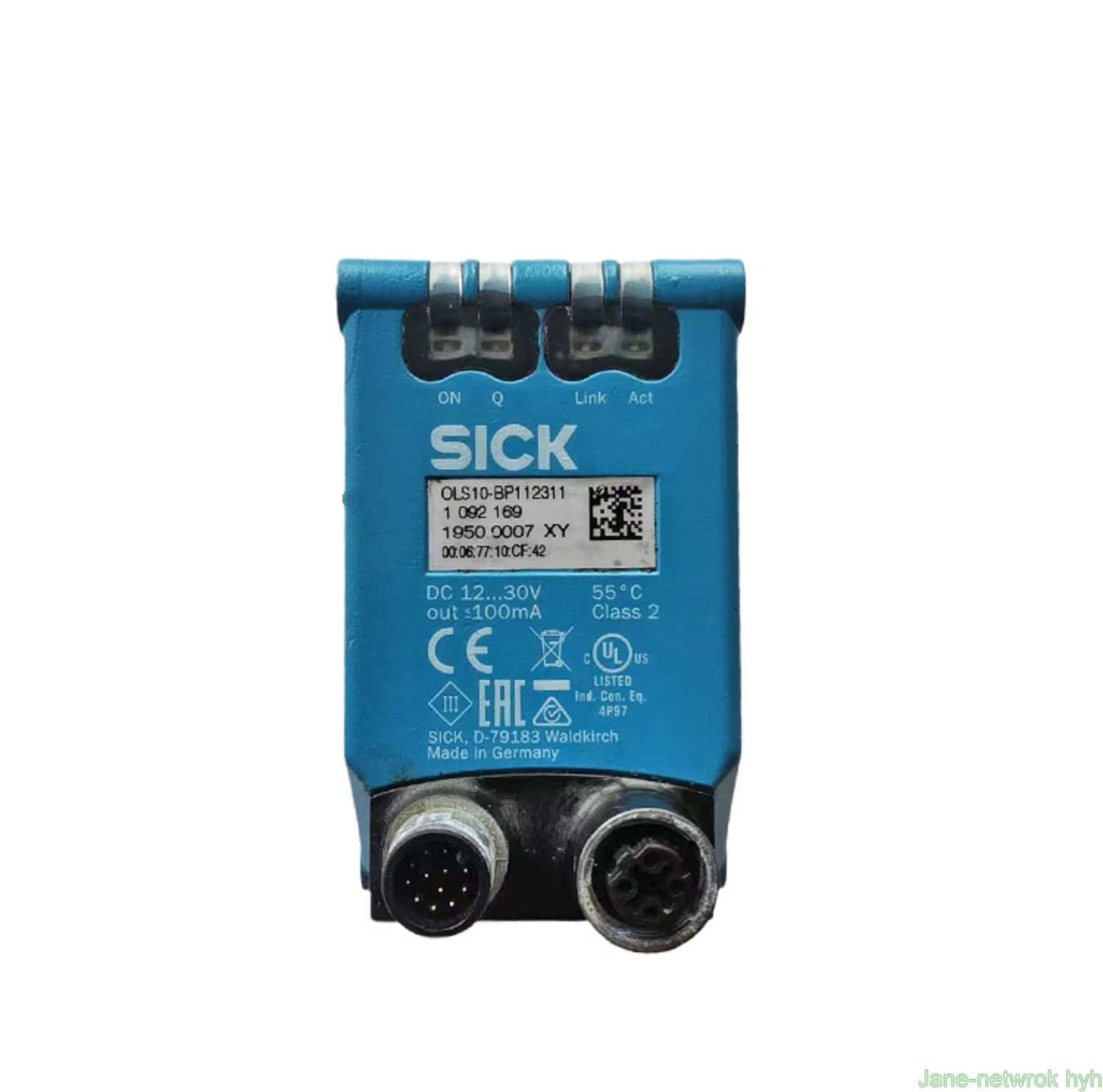 used OLS10-BP112311 1092169 (By DHL or Fedex ) | eBay