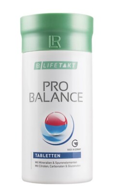 LR PRO BALANCE - complément alimentaire | eBay