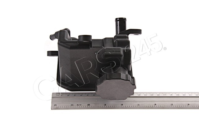 MERCEDES C W203 CLS W219 R W251 Power Steering Fluid Tank Reservoir ...