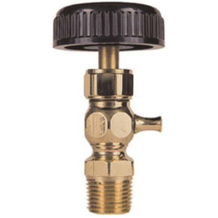 Conbraco 26-305-28 Cghcp12 1/2" Gauge Cock Composition Handle for sale ...