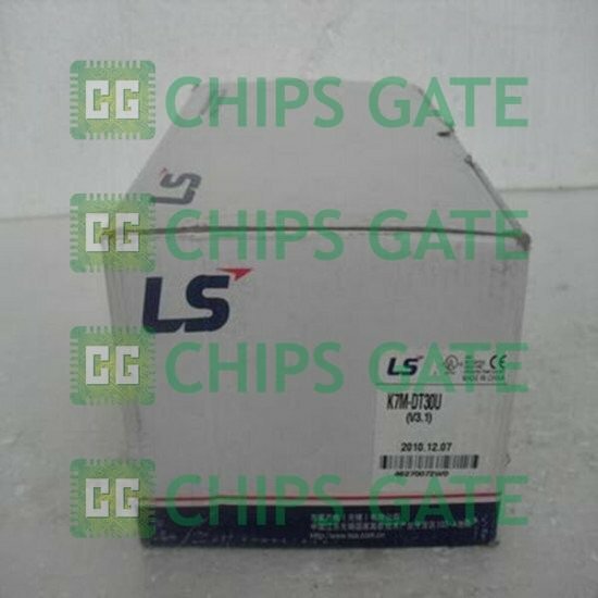 1PCS New In Box LS PLC K7M-DT30U Fast Ship | eBay