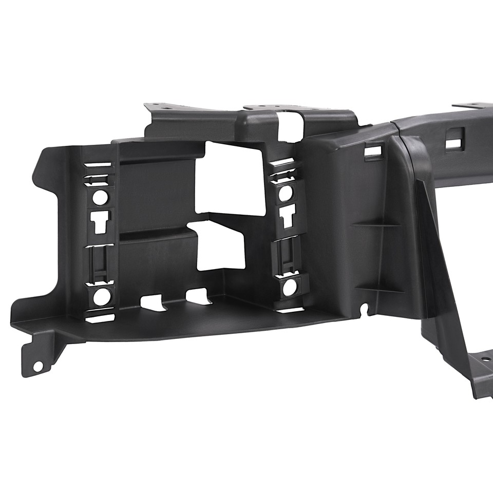 Headlight Mounting Nose Header Panel For GMC Envoy XL 02-09 Isuzu ...