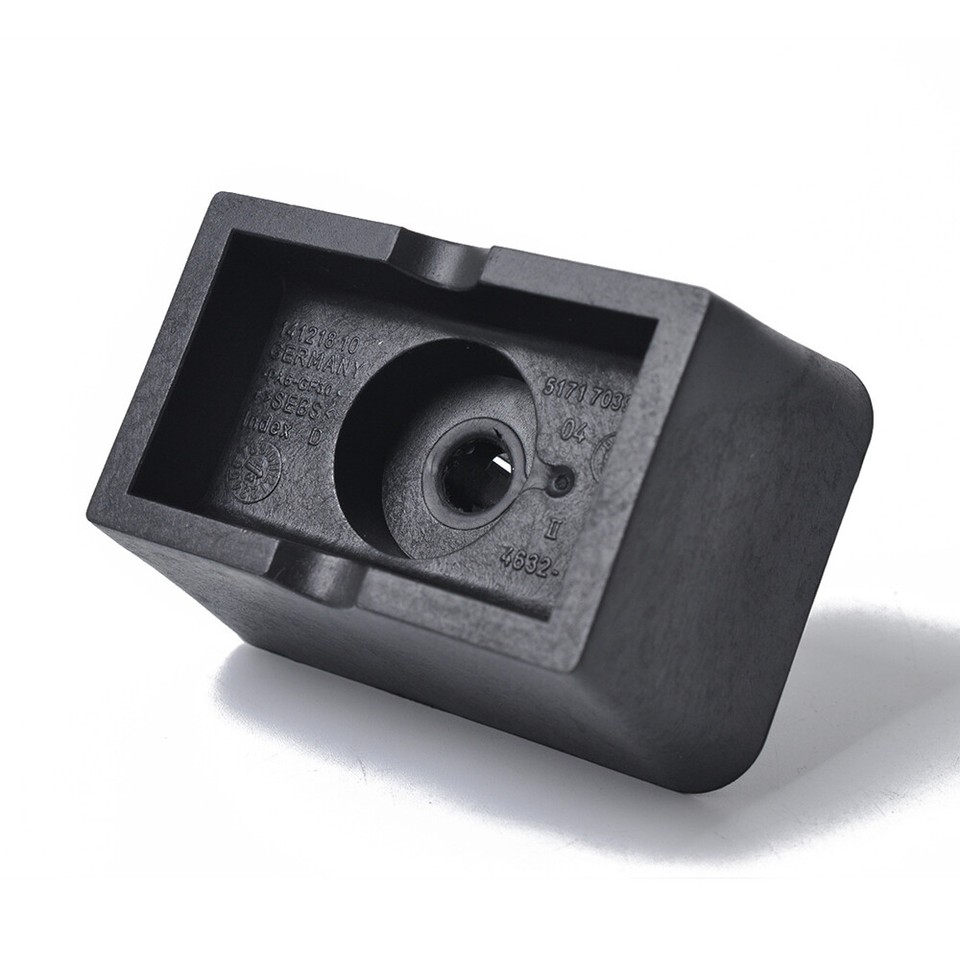 Jack Jacking Point Pad Lifting Support 51717039760 Fit For BMW Mini 6 7 ...