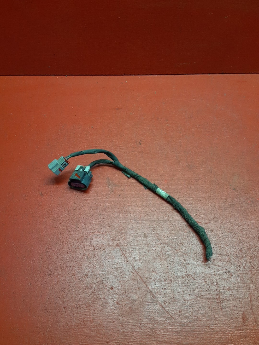 2012-2016 Chevrolet Sonic Front Right Pass Headlight Assembly Pigtail ...