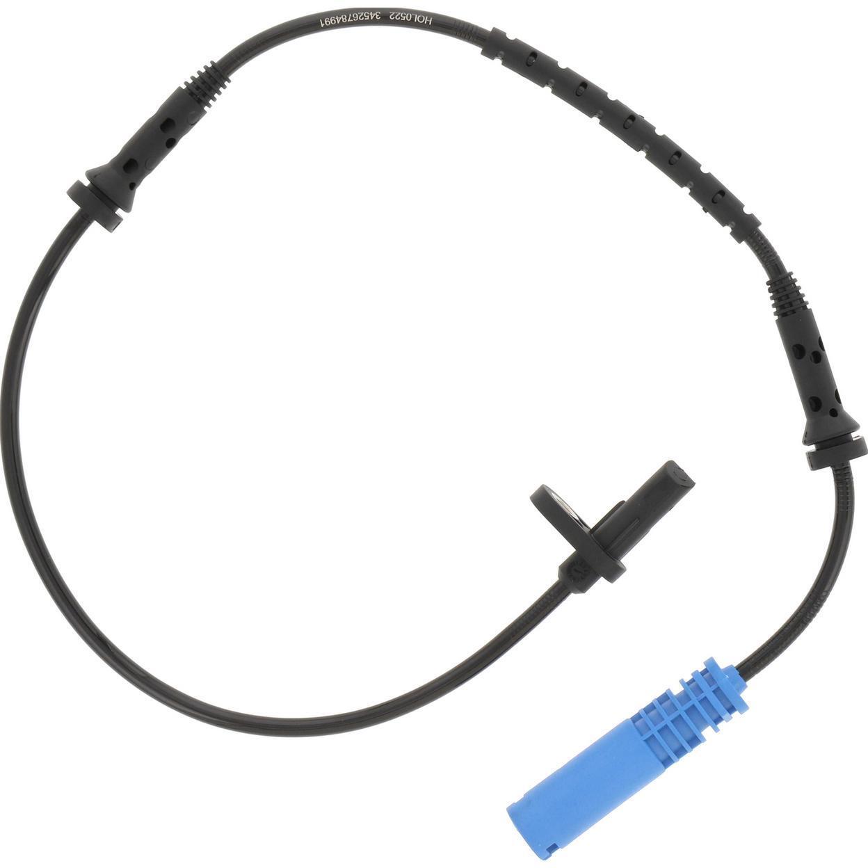 HOLSTEIN Front ABS Wheel Speed Sensor for 2012-2013 BMW X1 | eBay