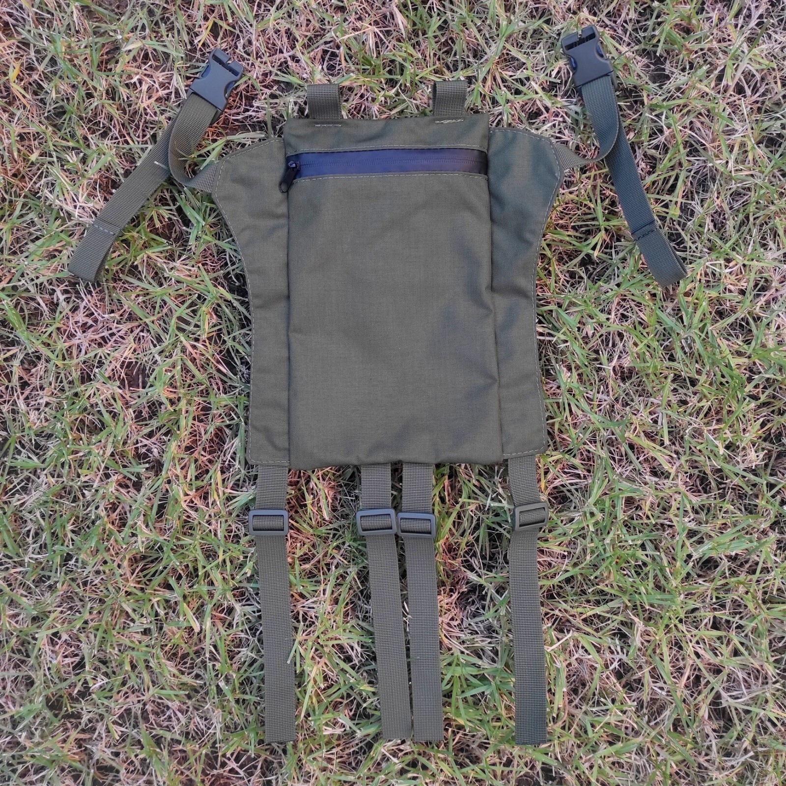 Beaver tail attachment for Mystery Ranch Blitz ASAP 3DAP 2DAP 1DAP in ...