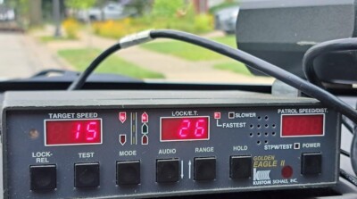 Traffic Control & Road Safety - Kustom Signals