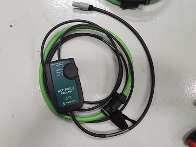 PROSYS ACF5000-3 24 Inch Flexible Current Probe Unit #5 | eBay