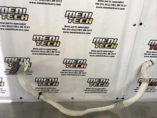 2015 11 12 13 14 16 BMW 528XI F10 WIPER BOTTLE RESERVOIR NECK ...