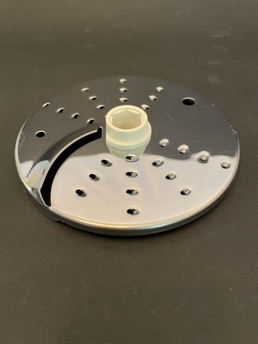 Sunbeam Oskar Food Processor 14081 Replacement Shredding Blade | eBay