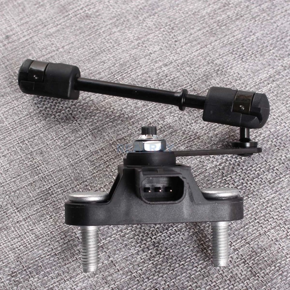 New Air Suspension Ride Height Sensor for Lincoln Navigator Ford ...