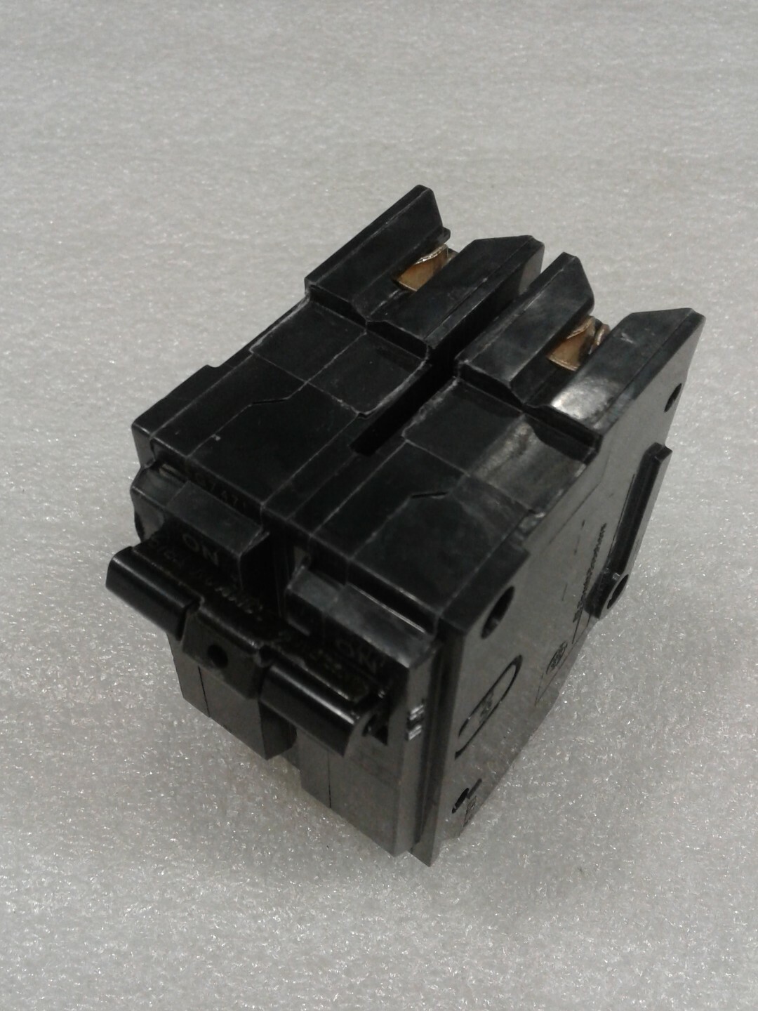 THQL21125 GE 2POLE 125AMP 240V NEW | eBay